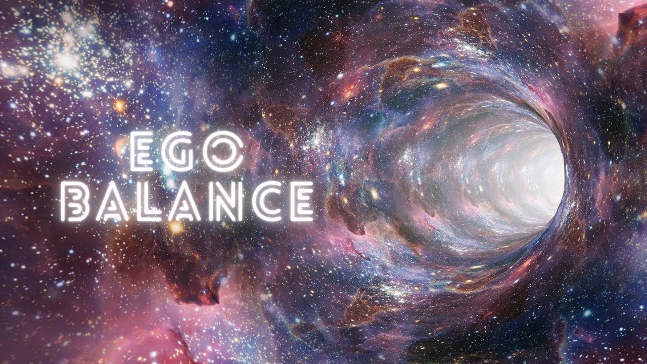 Use Ego Balance to Spark Change. - YouTube