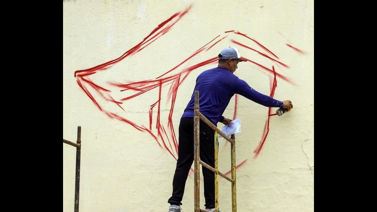 Especial Carlos André (Graffiti Artes) By ΔÑG€Ł ΜΔŦŘIŽ ♛BŁINDǺĐӨ♛ MAGNO ...
