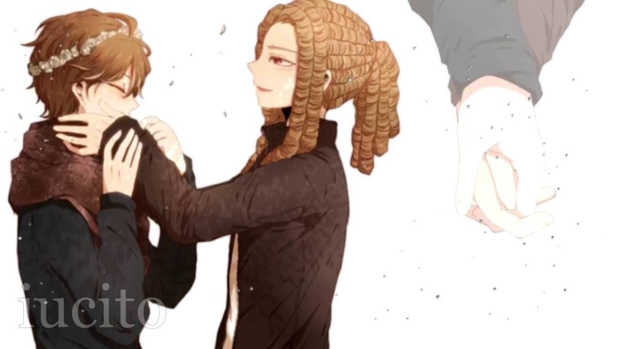 Treat You Better [Fudou x Kidou ] - YouTube