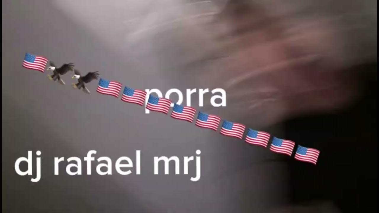 MONTAGEM PROFESTUS FRIGIDUS 2.0 🧊📜- DJ RAFAEL MRJ, DJ ZINHO DA DZ7 - MC TOY, MC RAFAEL MRJ - YouTube