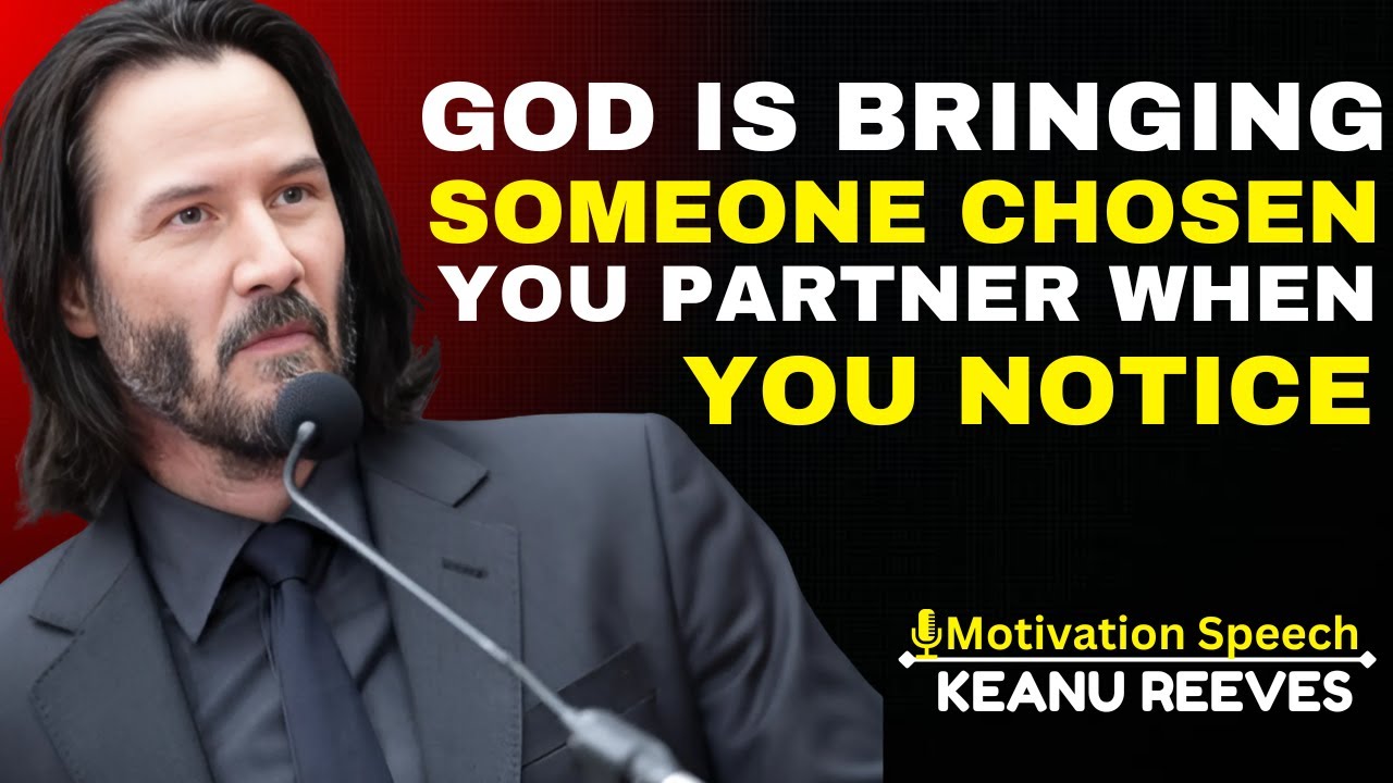 God Is Bringing Someone Chosen You Partner When You Notice | Best ...