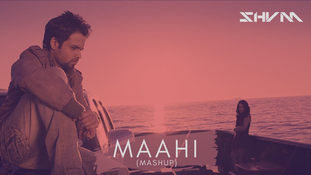 Maahi (Raaz 2) - DJ SHVM | Emraan Hashmi | Mohit Suri | Matt Fax ...