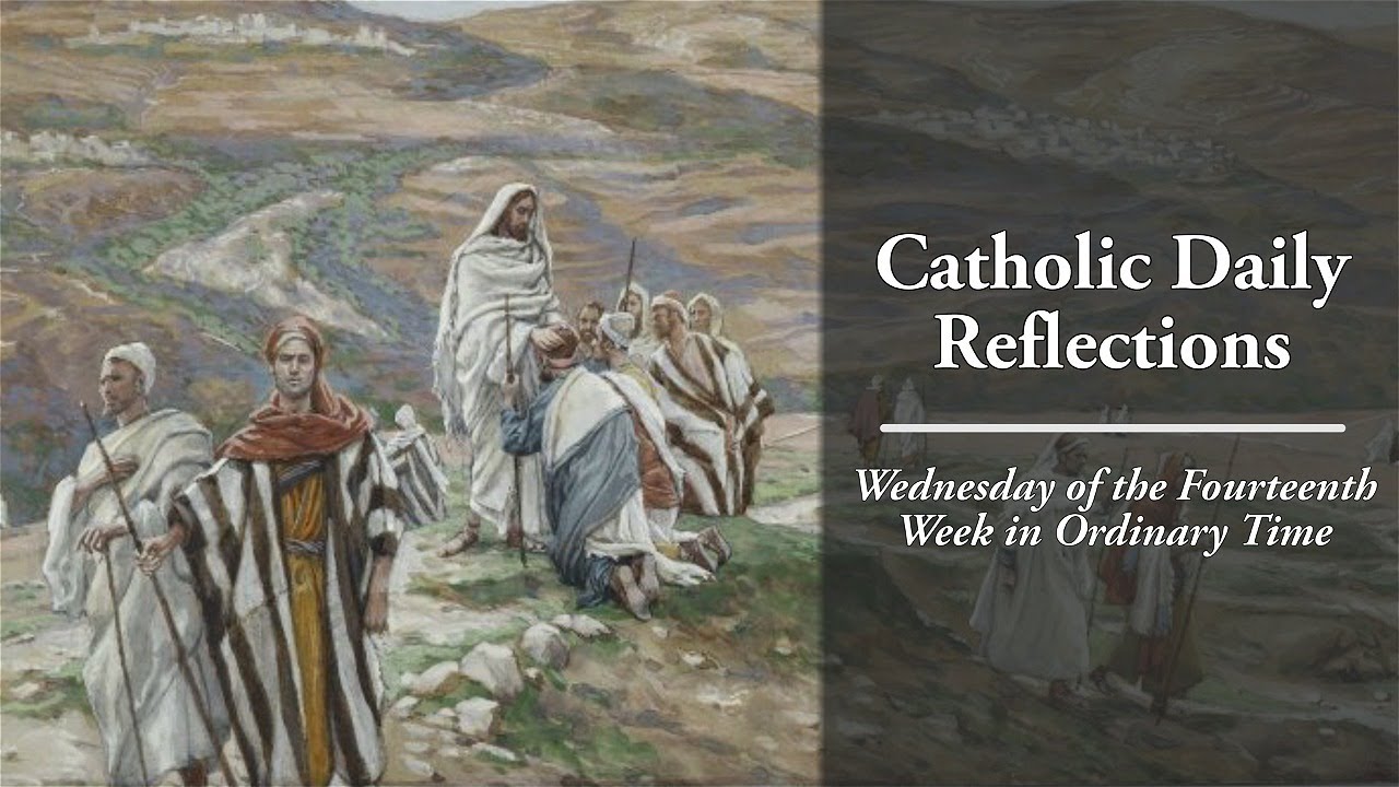 The Proclamation Of The Kingdom Of God