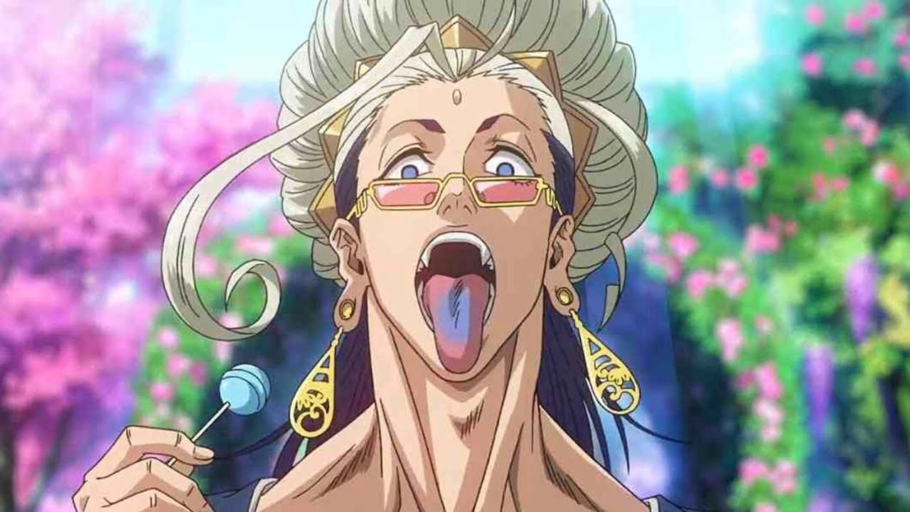 buddha edit | record of ragnarok - YouTube