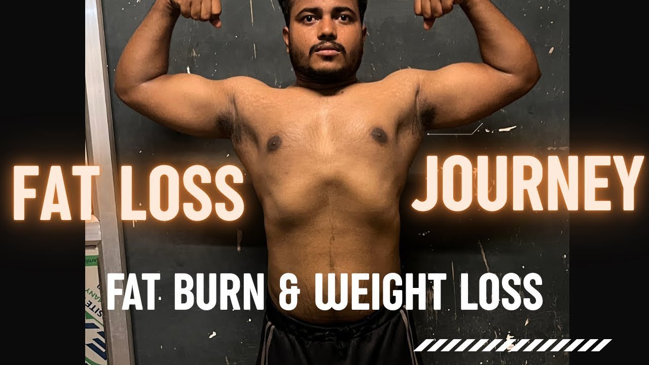 FAT LOSS WORKOUT 🔥 || REST || #weightloss - YouTube