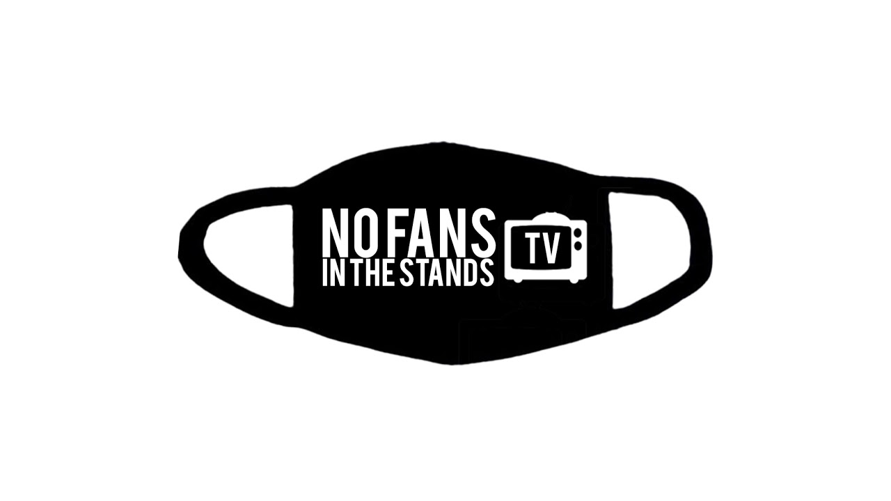 No Fans In The Stands TV Live Stream - YouTube