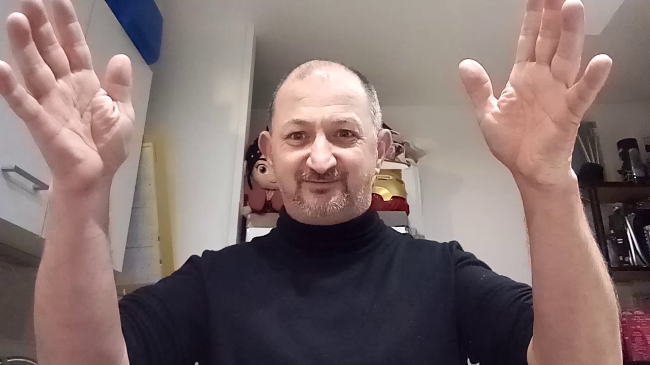 LES QUESTIONS CONS DE LOKYUS ÉPISODE 15 - YouTube