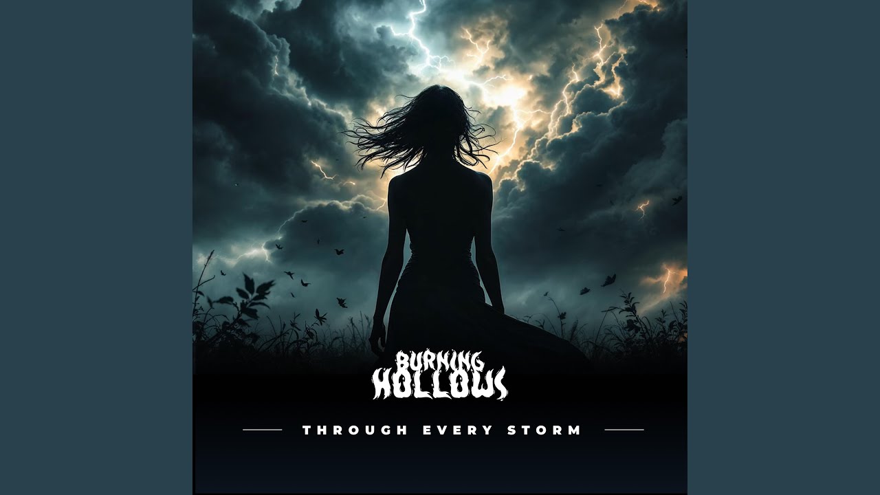 Through Every Storm - YouTube