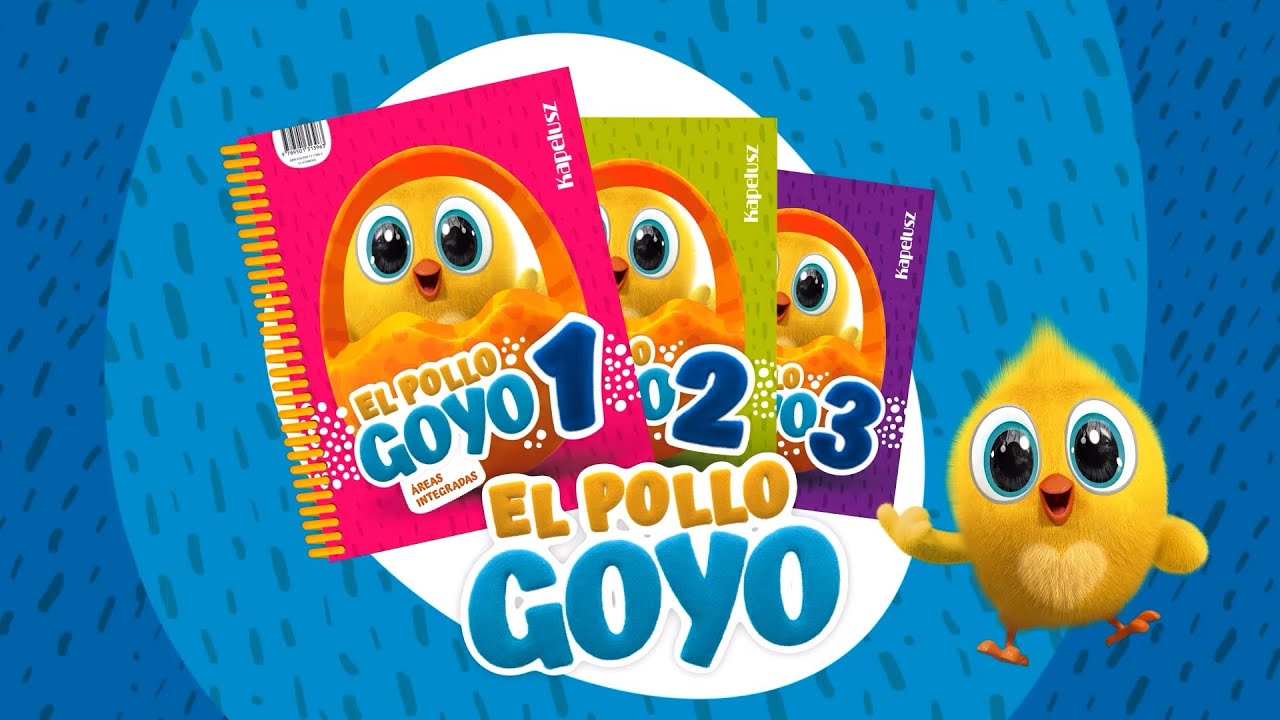 Kapelusz - El Pollo Goyo - Video Promo - YouTube