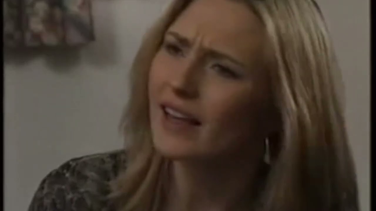 BROOKSIDE Nat and Georgia Simpson (incest storyline) part 11 of 11 ...