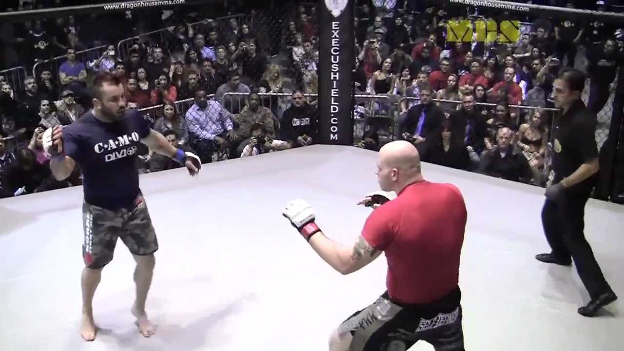 265 LB Bash Brothers of MMA! - YouTube