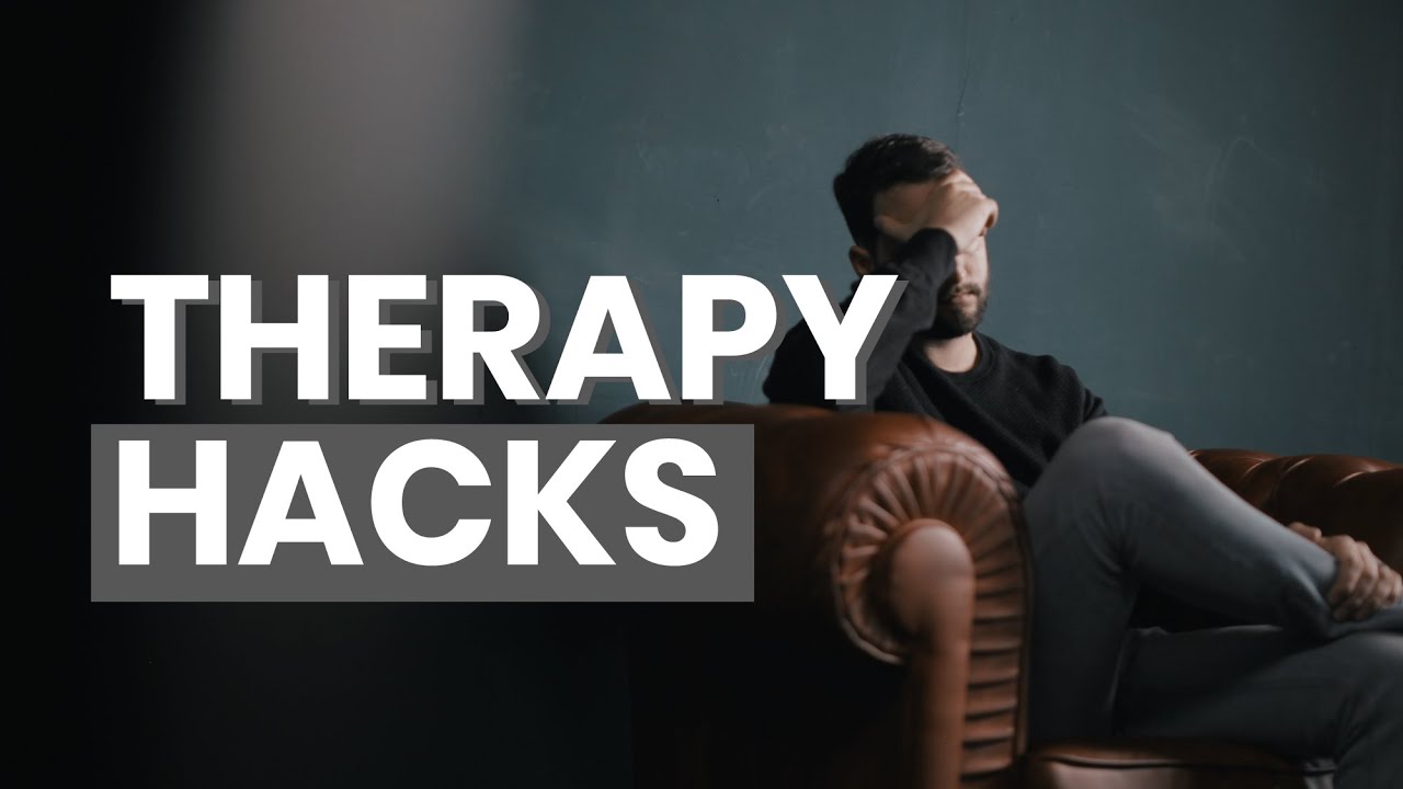 #110: 10 Ways to Make Therapy Fail or Succeed for You | Clare Eckard ...