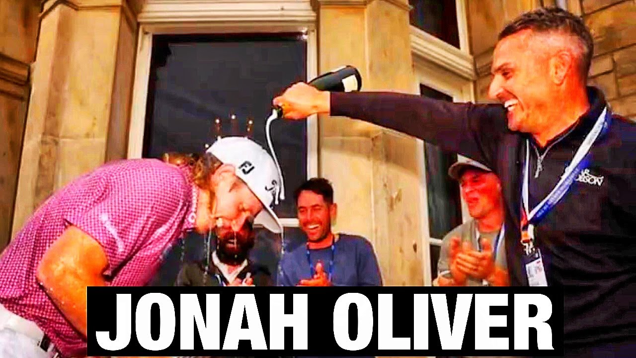 Mastering Your Mindset: Jonah Oliver Sports Psychologist Reveals All ...
