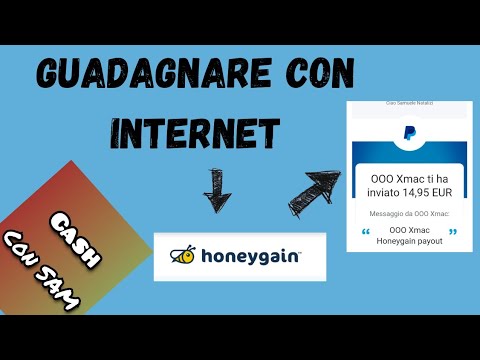 GUADAGNARE CONDIVIDENDO LA CONNESSIONE INTERNET WI-FI!! Soldi PayPal🤑 - YouTube