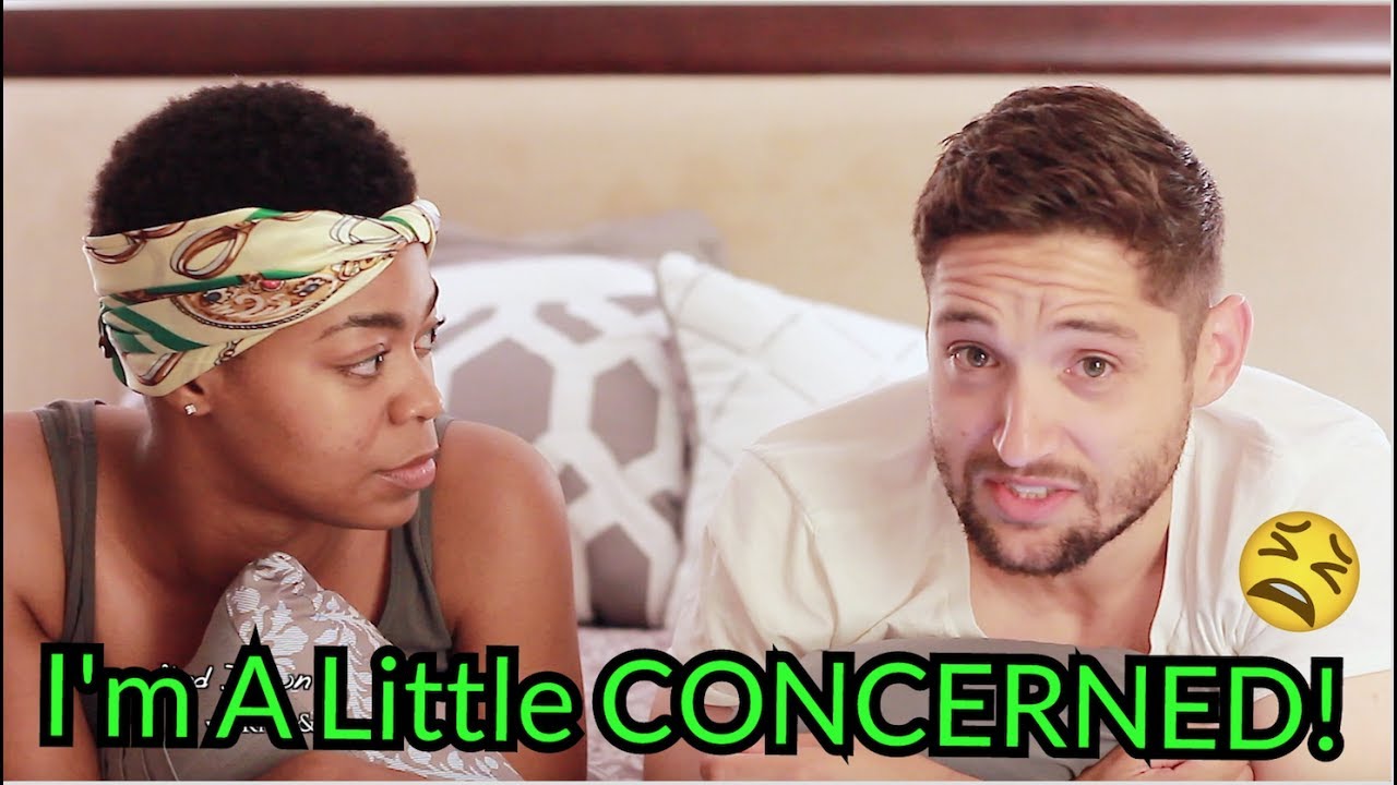 I'm A Little CONCERNED! The Wind Down Ep. 5 Vlog - YouTube