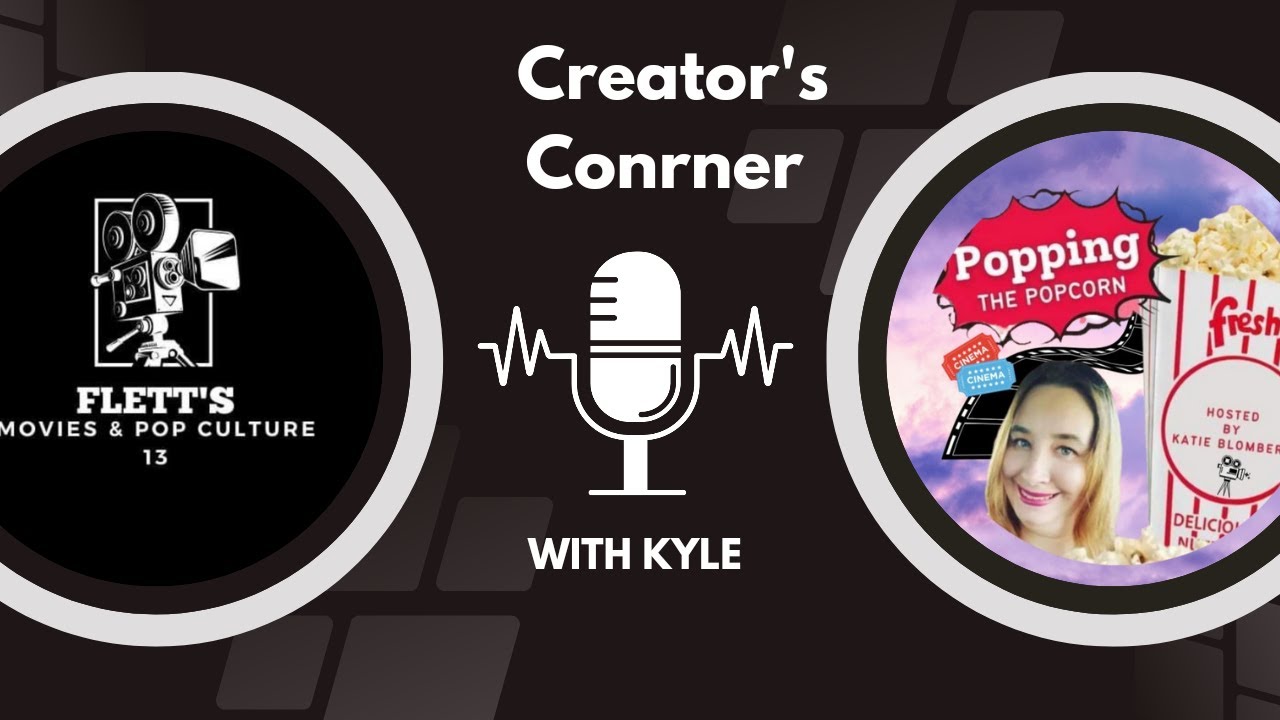 Creators Corner With Kyle - YouTube
