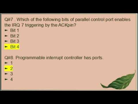 cs401 final term mcqs part 1 | cs401 final term preparation | cs401 final term mcqs | 100 mcqs ...