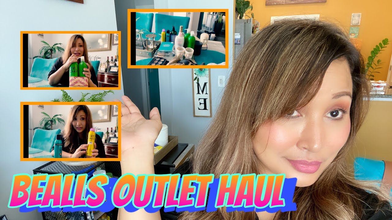 Bealls Outlet Haul! #savemore #plus20% #differentproduct #beallsoutlet ...