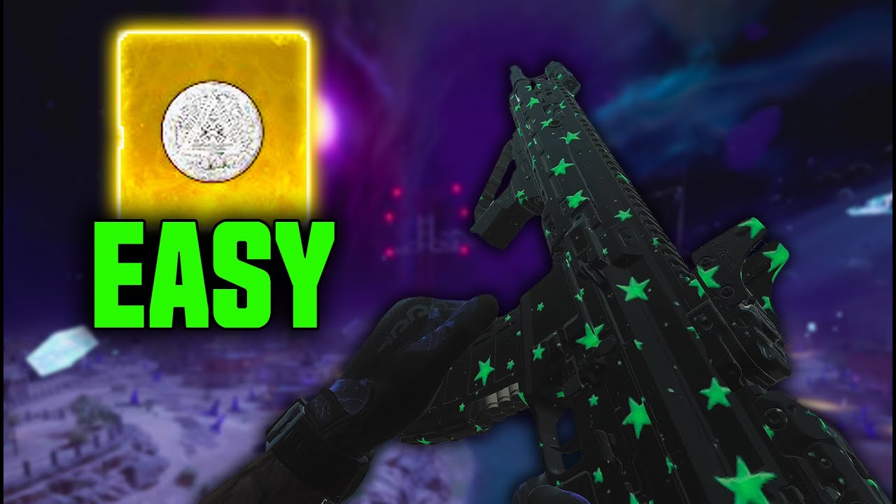 Still the Best Weapon in MW3 Zombies in Tier 3 and Dark Aether (Meta ...