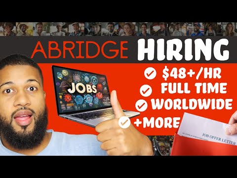 HIGHEST PAYING CSR JOB EVER! $48/HR Remote Jobs Hiring Now | WORLDWIDE ...