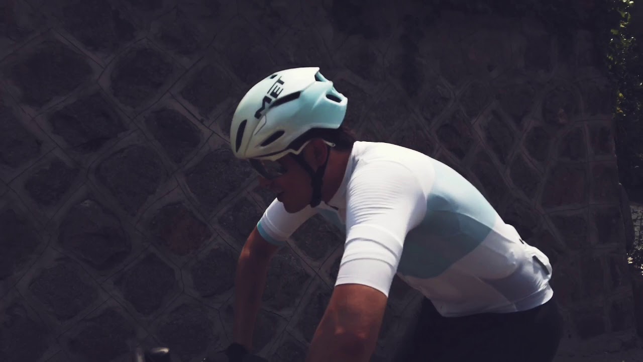 Team HARA 남북라이딩 - YouTube