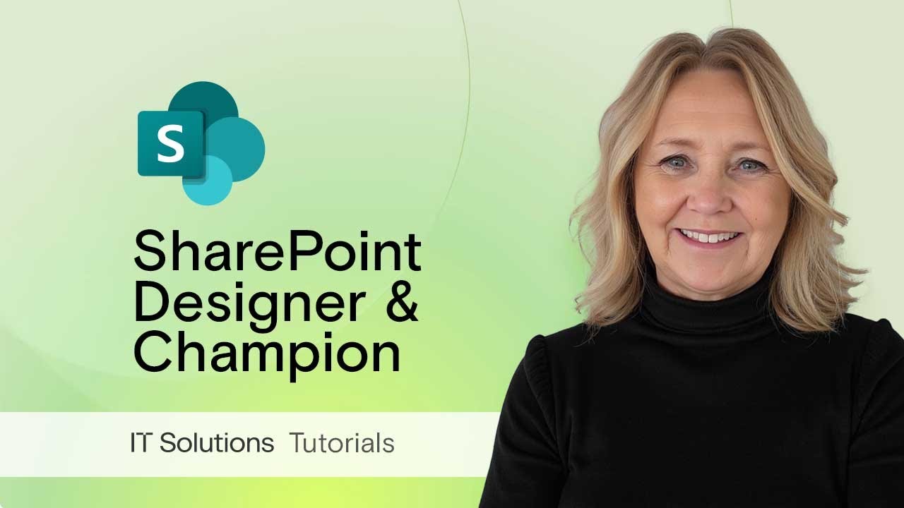 Mastering SharePoint: Becoming a Champion of Your Organization's ...