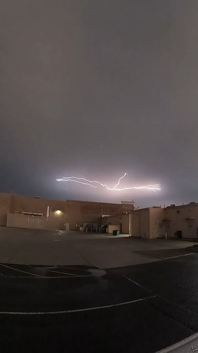 Awesome Lightning Strikes - YouTube