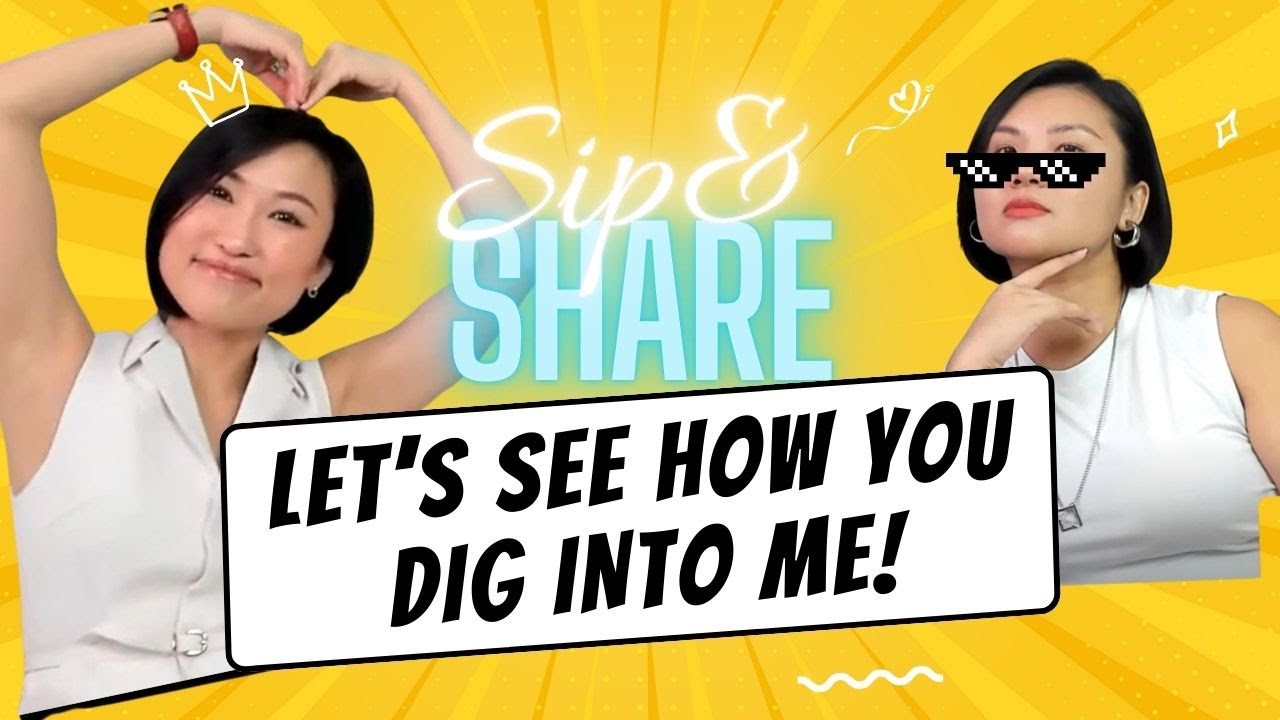 A Single Mum's Mission to Restore Confidence | EP. 10 Crystal Chow - YouTube