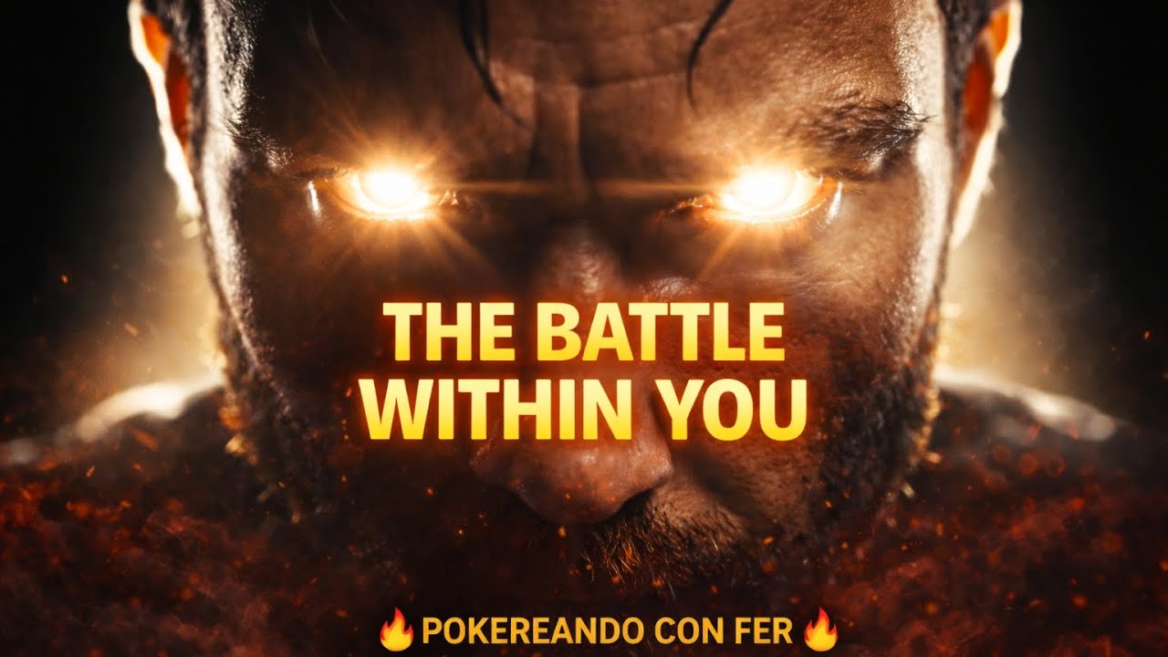 THE BATTLE WITHIN YOU 🔥💥 #Motivation #Mindset #InnerBattle #Shorts # ...
