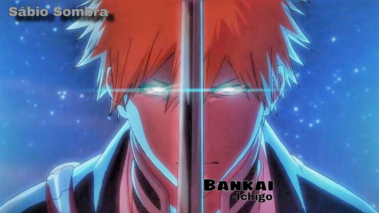 [Beat Free Use] Bankai- Ichigo (Sábio Sombra- Shadow Sage) - YouTube