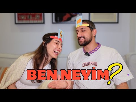 SİRK ÇALIŞANI MIYIM?