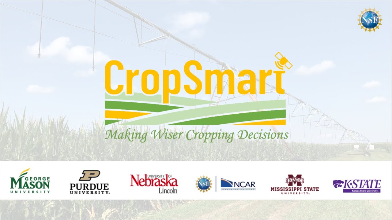 CropSmart Digital Twin – Marketing Video - YouTube