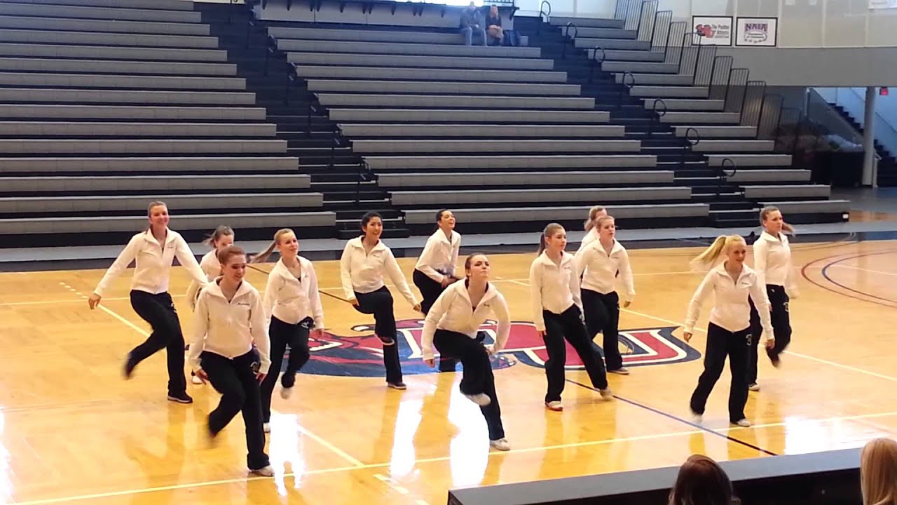 KHJV hip hop 2013 - YouTube