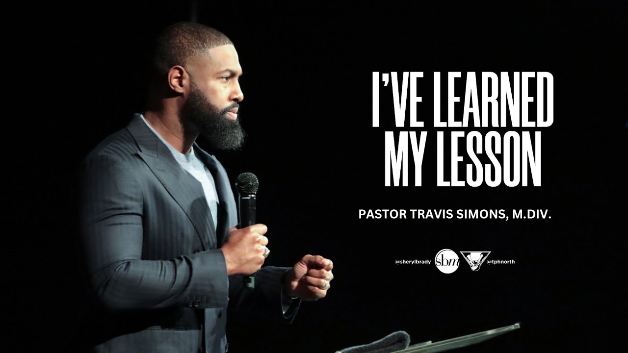 The Potter's House North 03/10/2024 | "I've Learned My Lesson" | Pastor ...