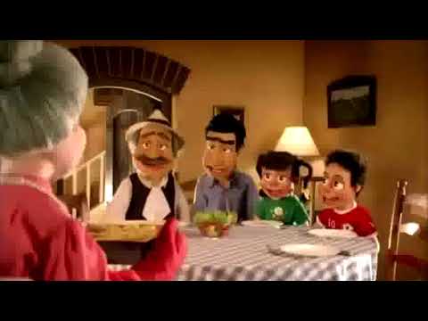dolmio commercial (orginal) - YouTube