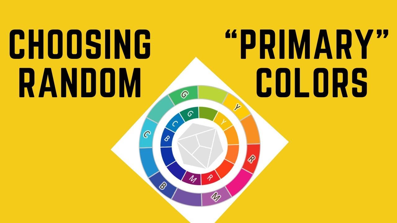 Part 2 Color Theory From the Inside Out - YouTube