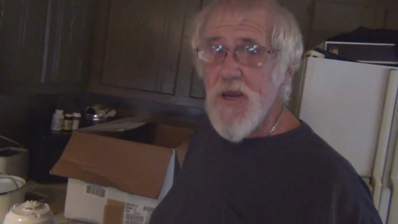 Angry Grandpa - The Moving Rage - YouTube