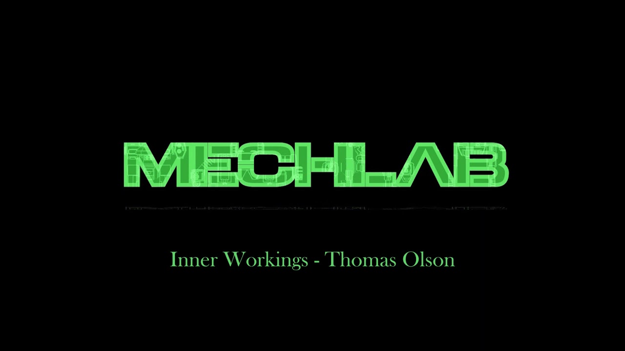 Mechlab OST - Inner Workings - YouTube