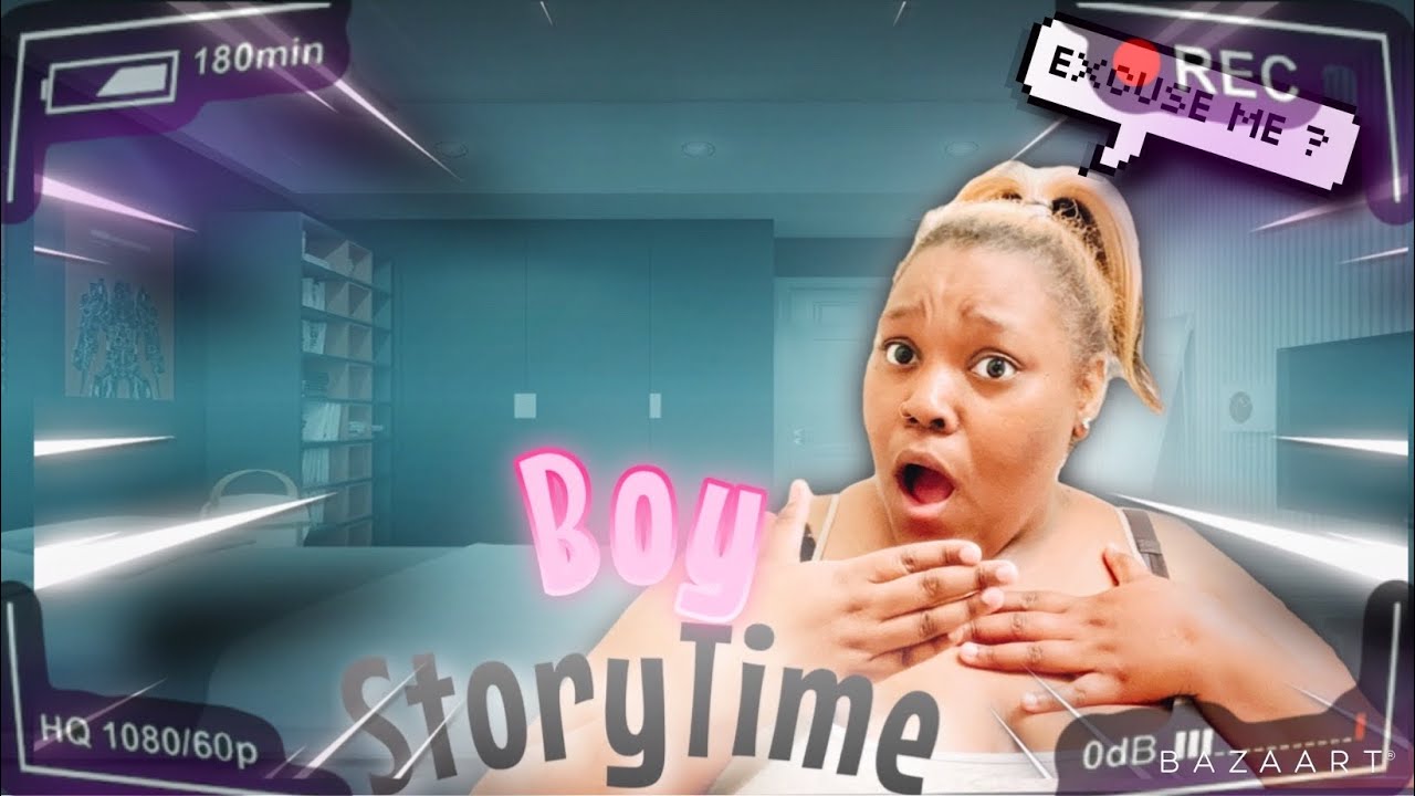BOY STORYTIME #subscribe #viral #storytime #boys - YouTube