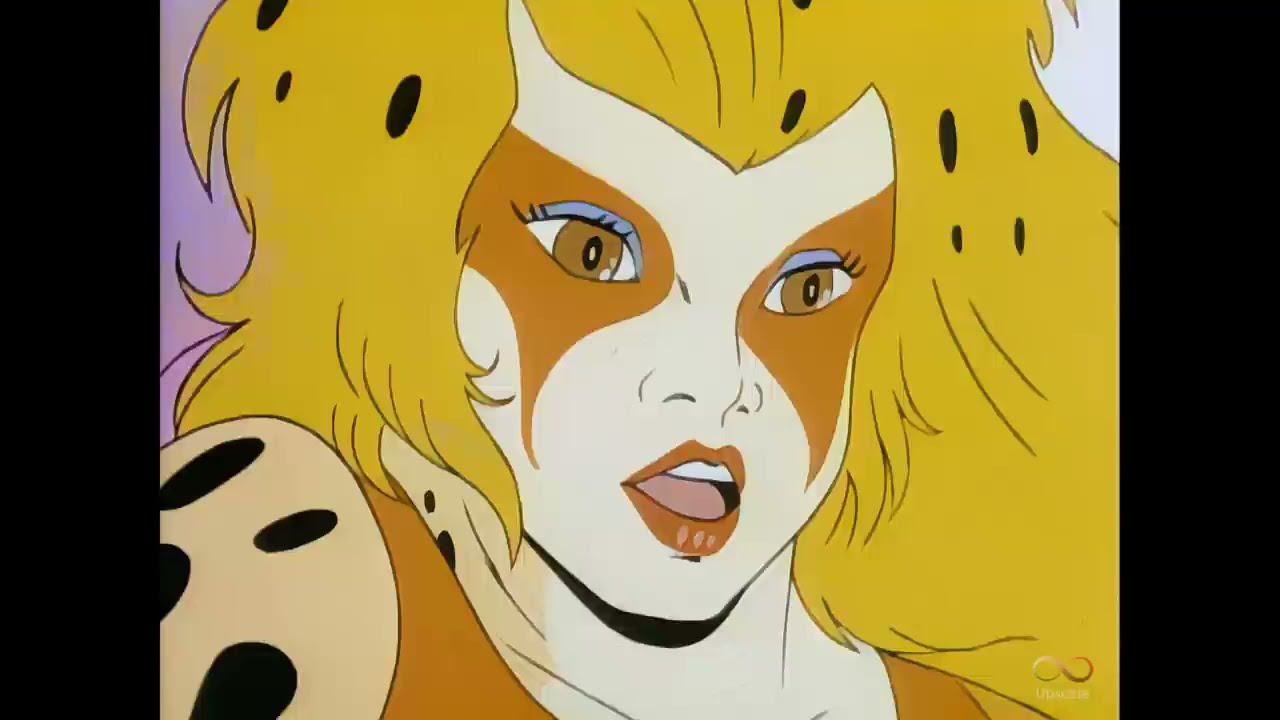 Thundercats Intro 1985 8K Remasterizada - YouTube