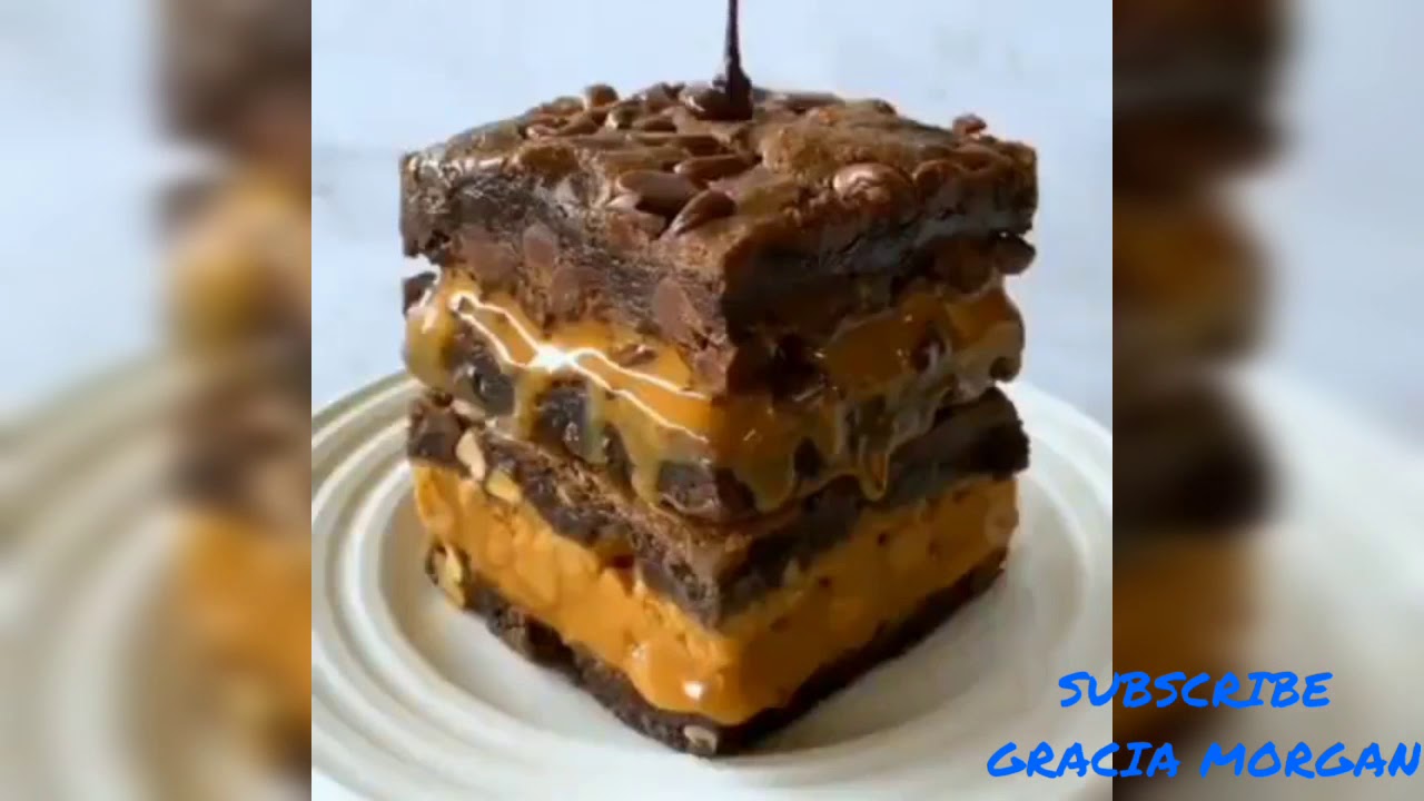 TOP 5 MOST DELICIOUS CHOCOLATE - YouTube