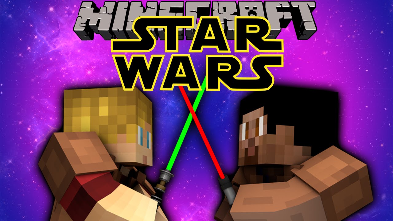 Minecraft star wars mod server ip - uebenefits