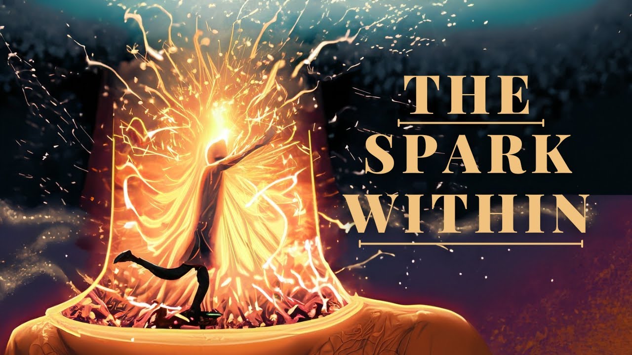 The Spark Within: Rediscovering My Passion for Entrepreneurship - YouTube