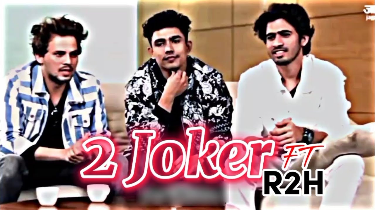 New Trend Round2hell | R2h Status | R2H Vellocity Edit Zyan Safi ...