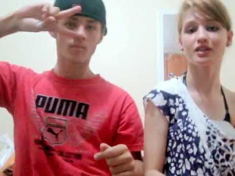 Alan & Babyca  - Because of you