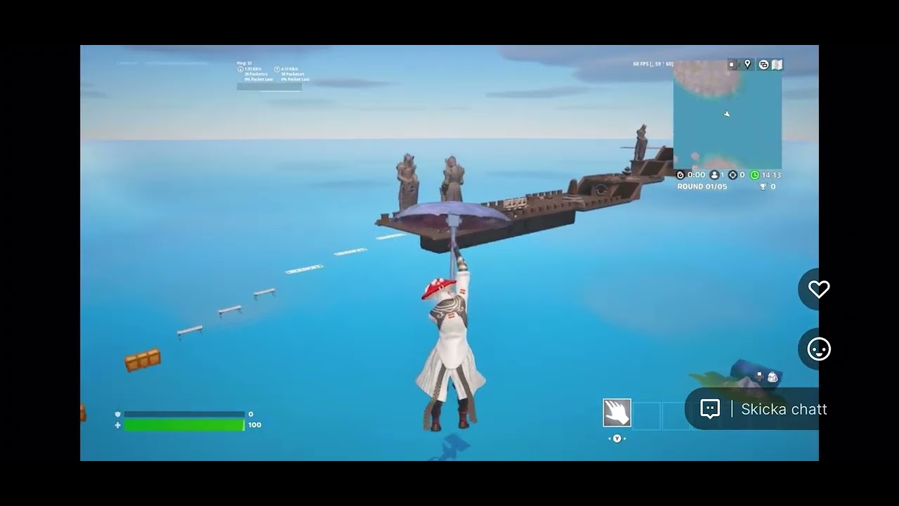 Only up world record 57 sec - YouTube