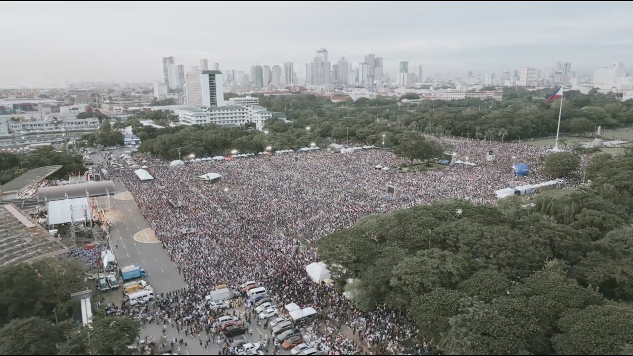 Highlights//JIL Church Worldwide's 45th Anniversary - YouTube