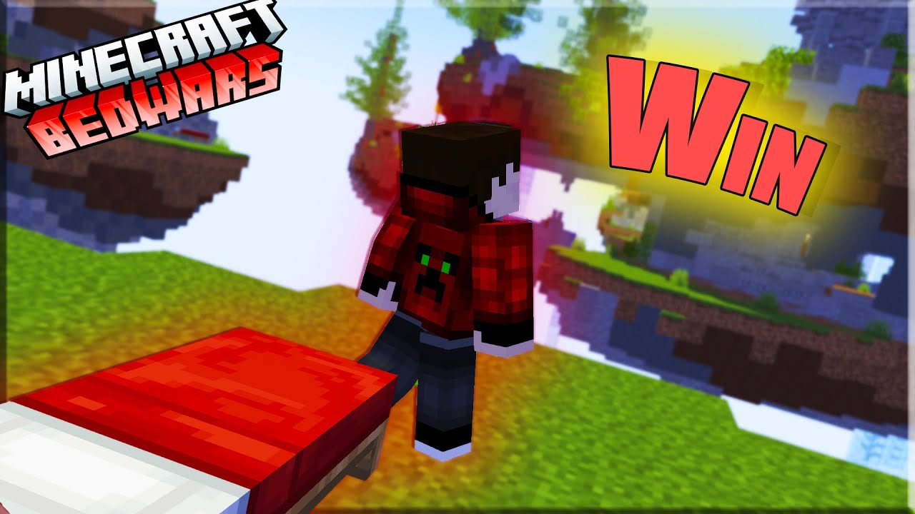 BedWars is Getting Hard To WIN 😱 | Minecraft In Hindi | McpeHindi - YouTube
