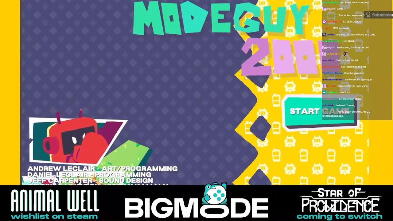 Dunkey Plays A Game With Unique Stealth Mechanics - YouTube