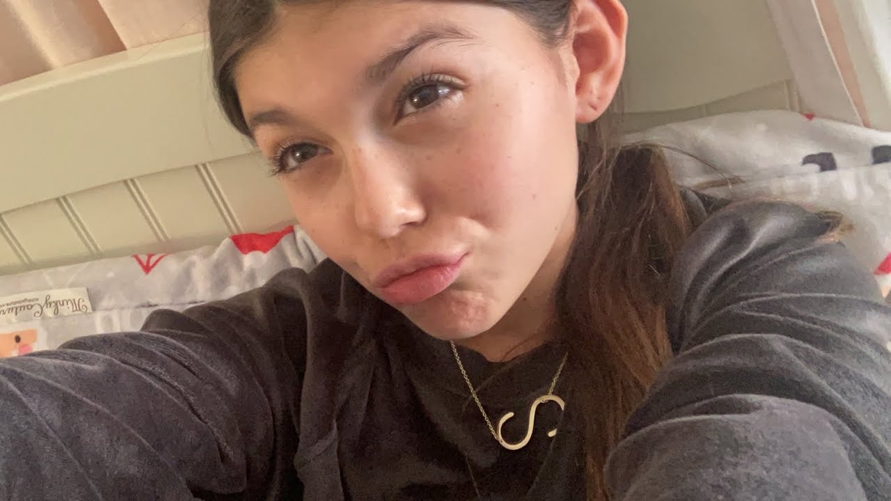 It’s letting me go live again!! - YouTube